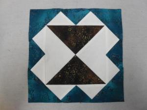 Block 6 – Northwind | Quiltin' Kaboodle