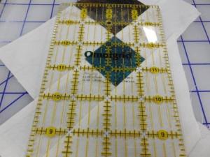 Quilt Along Sashing | Quiltin' Kaboodle